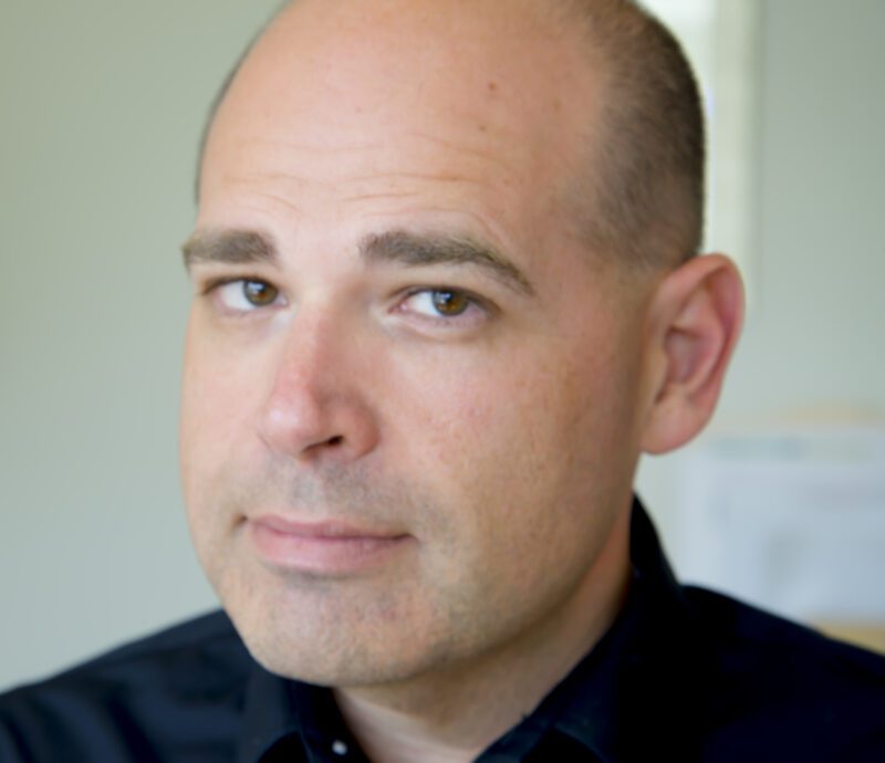 JC Carter: Founder of Wrecking Crew Media - Wrecking Crew Media